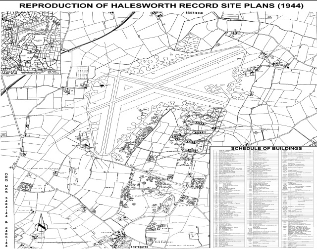 Holton Hall Park Ltd